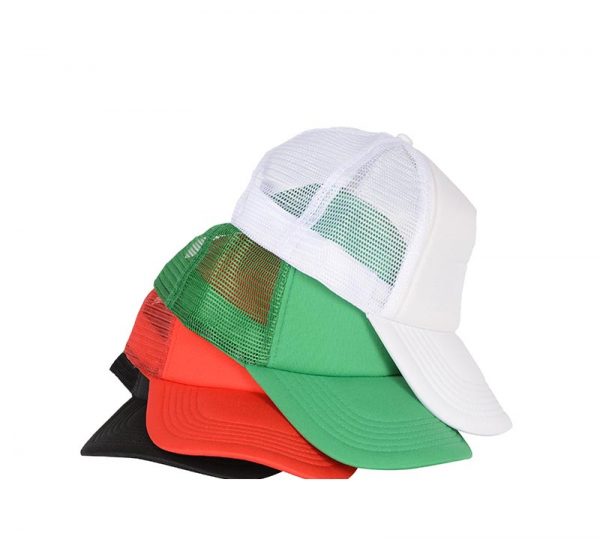 mesh baseball caps blank baseball caps manufacturer