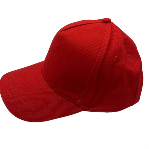 custom made ball caps black cotton brush baseball china cap manufacturer