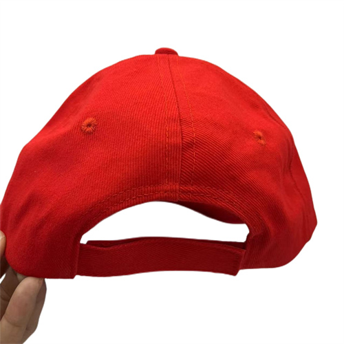 custom made ball caps black cotton brush baseball china cap manufacturer