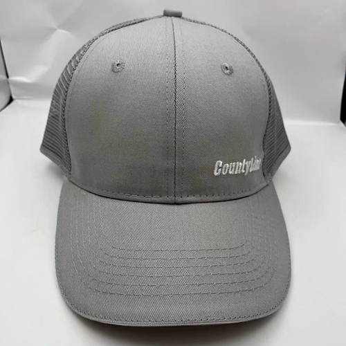 summer baseball caps mesh custom baseball cap manufacturer